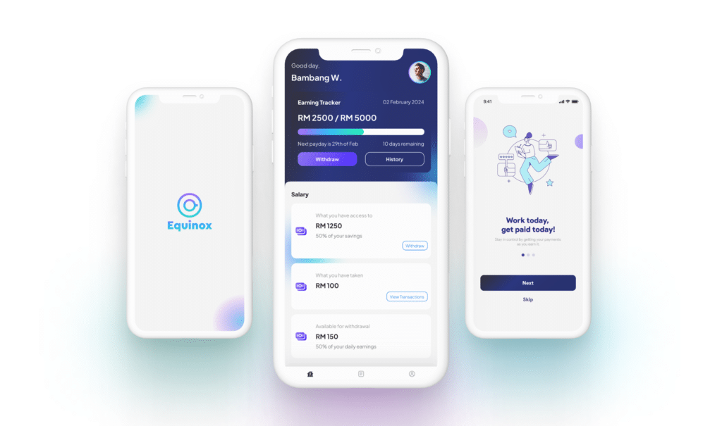 Nematix eInvoice Solution: Streamlining Your Invoicing Process Equinox ... Nematix eInvoice Solution: Streamlining Your Invoicing Process Equinox ...