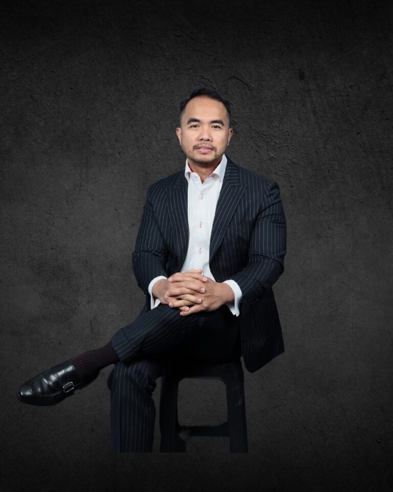 My Session With The Turnaround Expert — Dato’ Seri Idris Jala - 300th