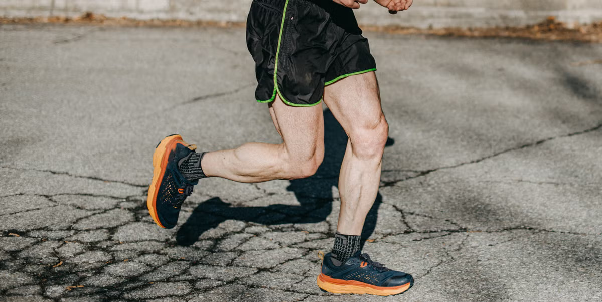 Is Running Bad For Your Knees? Experts Explain - 300th