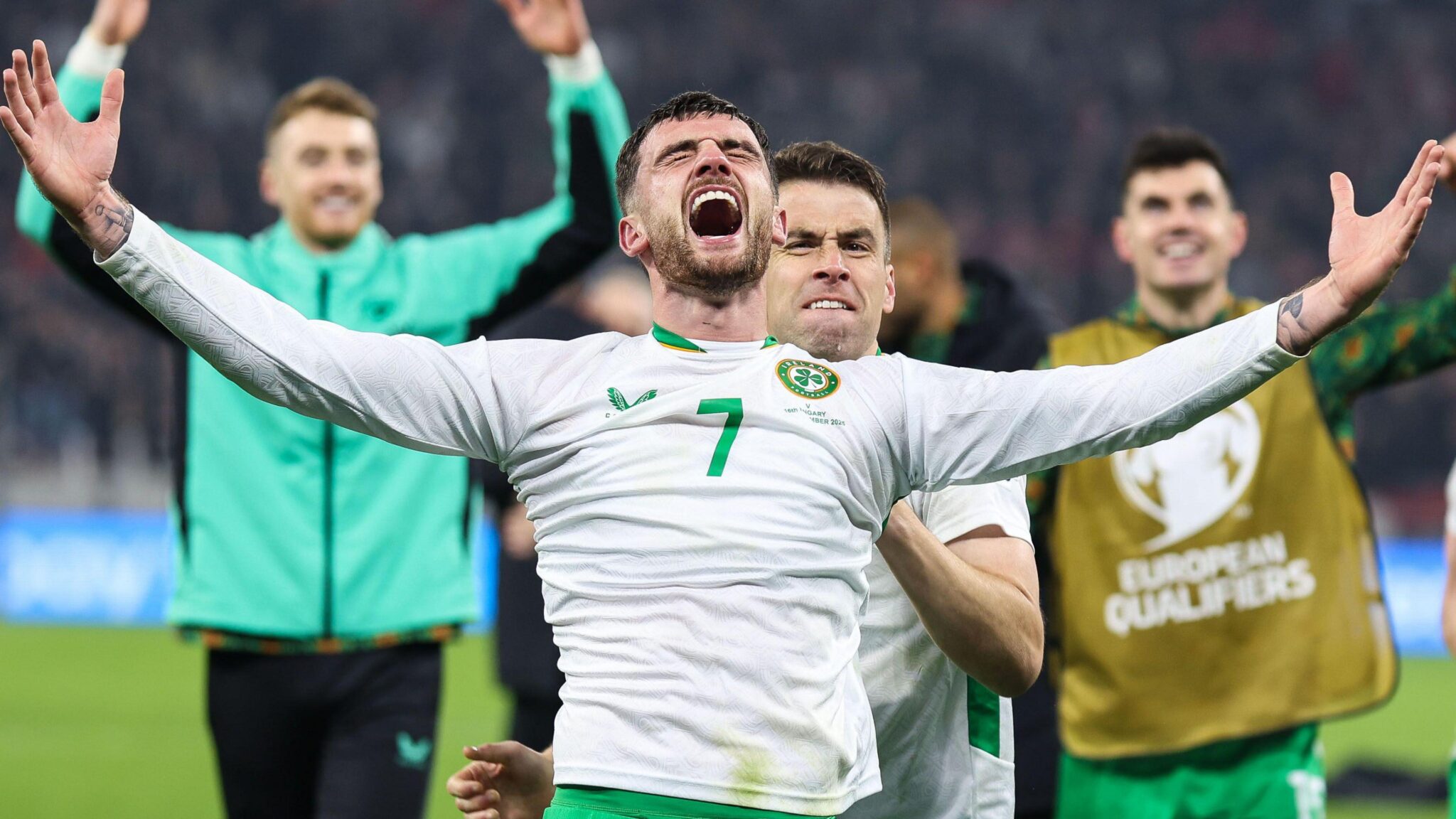 Which Teams Are In The FIFA World Cup 2026, And Who Can Still Qualify ...