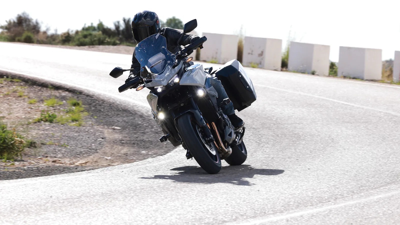 V2-Powered Ducati Monster Enters Production - 300th