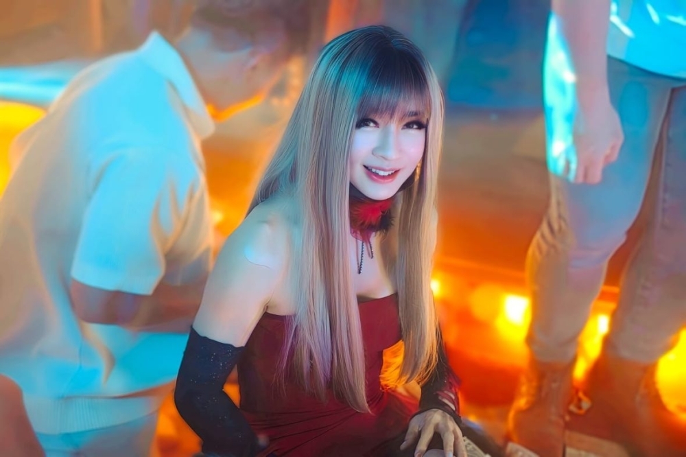 Malaysian Singer JessC Named One Of Rolling Stone UK’s ‘New Artists To ...